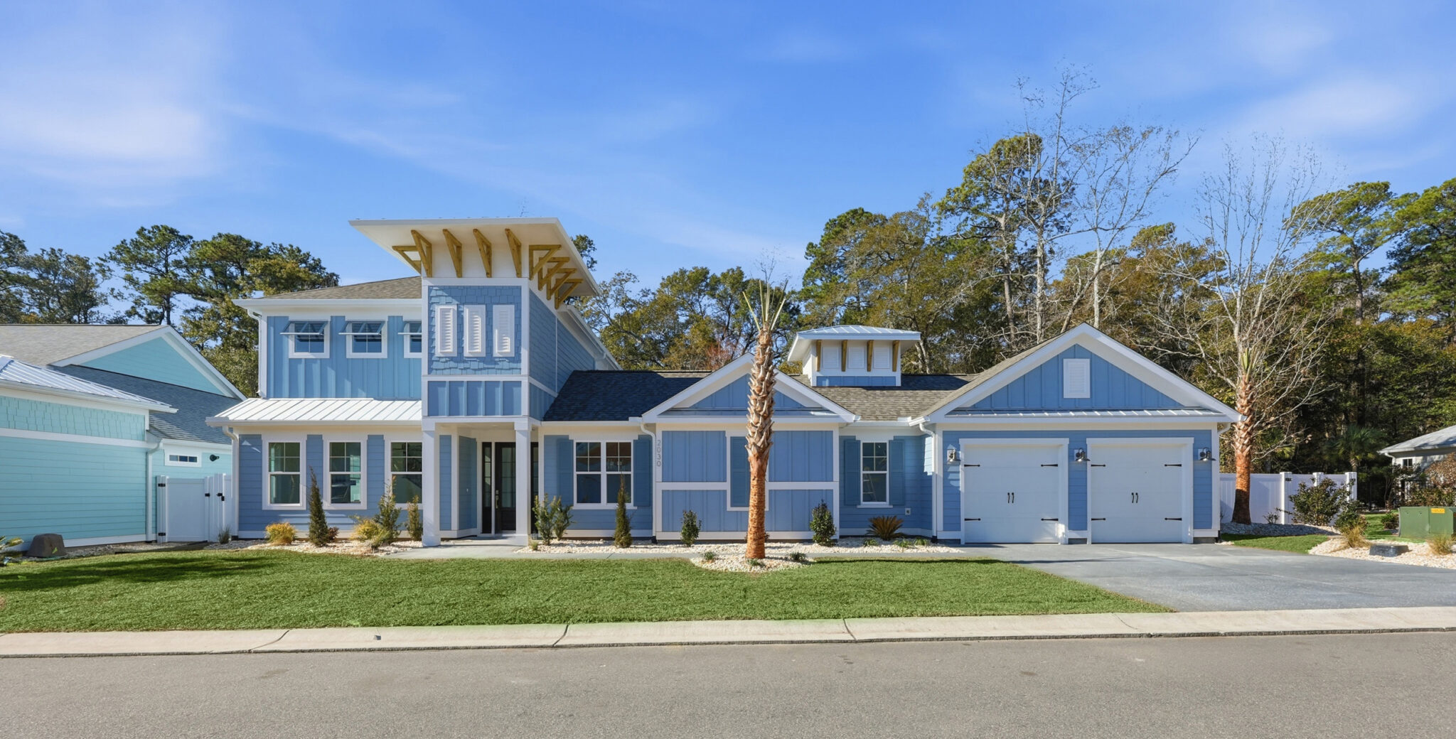 2026 Featured Community: Kingfish Bay - Calabash, NC - Wilmington ...